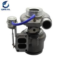 China Excavator turbocharger 4314752 for E329D2 C7.1 engine for sale