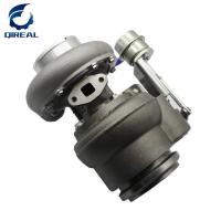 China Excavator turbocharger 4314752 for E329D2 C7.1 engine for sale