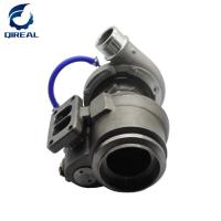 China Excavator turbocharger 4314752 for E329D2 C7.1 engine for sale
