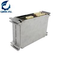 China PC200-6 PC100-6 PC120-6 PC220-6 6D102 Excavator Controller ECU Computer board 7834-21-6002 for sale