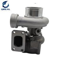 China Excavator Spare Parts EC140B Diesel Engine Turbocharger D4D for sale
