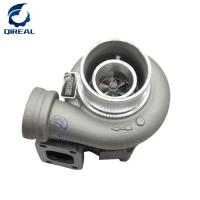 China Excavator Spare Parts EC140B Diesel Engine Turbocharger D4D for sale