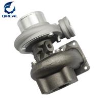 China Excavator Spare Parts EC140B Diesel Engine Turbocharger D4D for sale