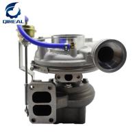 China High quality EC240B diesel engine turbocharger D7E for sale