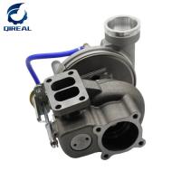 China High quality EC240B diesel engine turbocharger D7E for sale