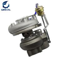 China High quality EC240B diesel engine turbocharger D7E for sale