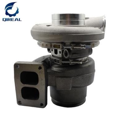 China HE500FG  EC380 EC480 Excavator D13 Supercharger 3781030 3773926 3781029 4033835 for sale