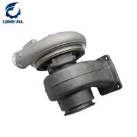 China HE500FG  EC380 EC480 Excavator D13 Supercharger 3781030 3773926 3781029 4033835 for sale