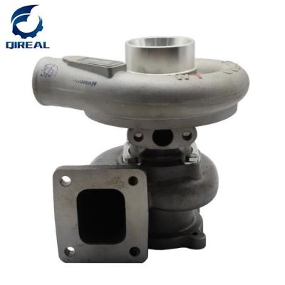 China 114400-3770 114400-3320 Supercharger assembly for ZAX200 Isuzu 6BG1 for sale