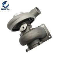 China 114400-3770 114400-3320 Supercharger assembly for ZAX200 Isuzu 6BG1 for sale