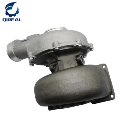 China Excavator turbocharger 6WG1 Engine Turbo kit 8-98192186-1 8981921861 for sale
