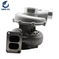 China Excavator turbocharger 6WG1 Engine Turbo kit 8-98192186-1 8981921861 for sale