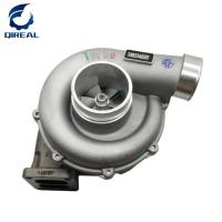 China Excavator turbocharger 6WG1 Engine Turbo kit 8-98192186-1 8981921861 for sale