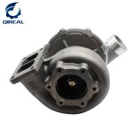 China Excavator turbocharger 6WG1 Engine Turbo kit 8-98192186-1 8981921861 for sale