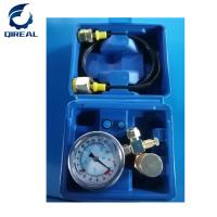China Excavator Spare Parts HB20G SB81 Nitrogen Meter for sale