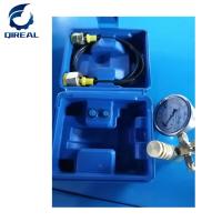 China Excavator Spare Parts HB20G SB81 Nitrogen Meter for sale
