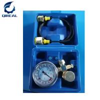 China Excavator Spare Parts HB20G SB81 Nitrogen Meter for sale