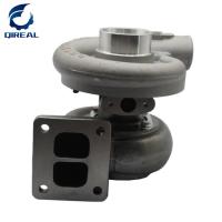 China Excavator turbocharger 6bd1 Engine Turbo kit ex200-1 Ex200-2  1144000-2100 for sale
