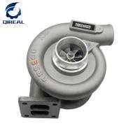 China Excavator turbocharger 6bd1 Engine Turbo kit ex200-1 Ex200-2  1144000-2100 for sale