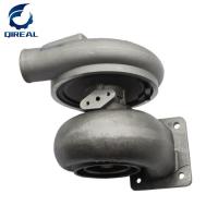 China Excavator turbocharger 6bd1 Engine Turbo kit ex200-1 Ex200-2  1144000-2100 for sale