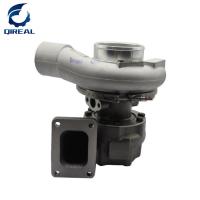 China PC400-7 Supercharger 6D125 Turbocharger 6152-83-8210 for sale