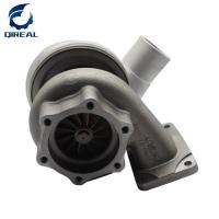 China PC400-7 Supercharger 6D125 Turbocharger 6152-83-8210 for sale