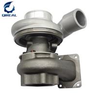 China PC400-7 Supercharger 6D125 Turbocharger 6152-83-8210 for sale