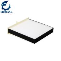 China SK200-3 SK200-5 SK200-6E Cabin Filter Cabin Air Filter Element YN50V01006P1 2299047 72130488 YN20M00010S004 51186-41870 for sale