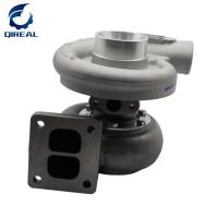 China Excavator turbocharger 6d16 Engine Turbo kit td07-9 49187-00271 ME078660 for sale