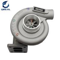 China Excavator turbocharger 6d16 Engine Turbo kit td07-9 49187-00271 ME078660 for sale