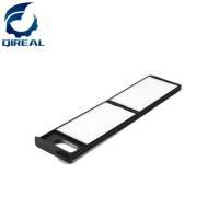 China for Kobelco SK200-8 SK210-8 SK260-8 SK350-8 Excavator filter Air conditioner filter element YN50V01014P1 51186-41970 for sale