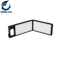 China for Kobelco SK200-8 SK210-8 SK260-8 SK350-8 Excavator filter Air conditioner filter element YN50V01014P1 51186-41970 for sale