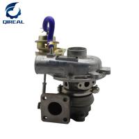 China Turbocharger Kit RHF4 Engine Turbocharger 14411-VK500 131225028 for sale