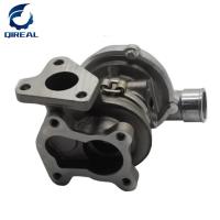 China Diesel Engine 4le2 Turbocharger 8-98030571-0 898030-5710 8980305710 for sale