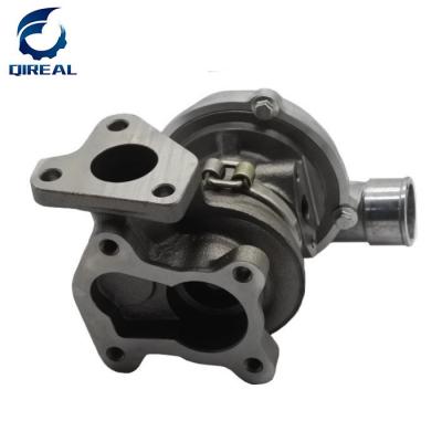 China Diesel Engine 4le2 Turbocharger 8-98030571-0 898030-5710 8980305710 for sale