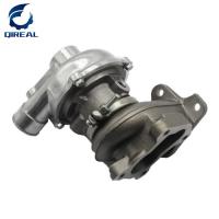 China Diesel Engine 4le2 Turbocharger 8-98030571-0 898030-5710 8980305710 for sale