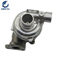 China Diesel Engine 4le2 Turbocharger 8-98030571-0 898030-5710 8980305710 for sale