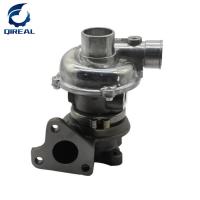 China Diesel Engine 4le2 Turbocharger 8-98030571-0 898030-5710 8980305710 for sale