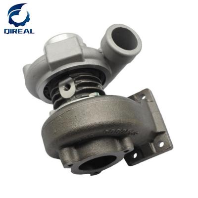 China Turbocharger for 4bg1 engine for hitachi Ex100 Ex120 Kobelco Sk120-5-6 for sale