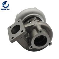 China Turbocharger for 4bg1 engine for hitachi Ex100 Ex120 Kobelco Sk120-5-6 for sale