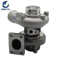 China Turbocharger for 4bg1 engine for hitachi Ex100 Ex120 Kobelco Sk120-5-6 for sale