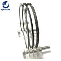 China Excavator parts 3TN84 Diesel Engine Piston Ring YM129002-22500 for sale