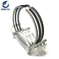 China Excavator parts 3TN84 Diesel Engine Piston Ring YM129002-22500 for sale