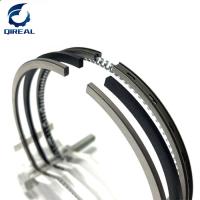 China Excavator parts 3TN84 Diesel Engine Piston Ring YM129002-22500 for sale