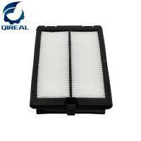 China ZAX120 ZAX200 Excavators air- conditioning filter 4658954 cabin-air filter 4643580 534241-7600 Glass Fiber for sale