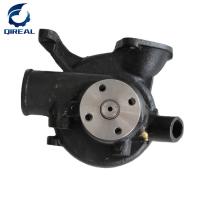 China High Quality Sk140 Excavator 6D22 Water Pump ME942187 for sale