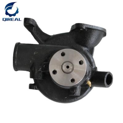 China High Quality Sk140 Excavator 6D22 Water Pump ME942187 for sale