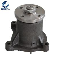 China Excavator Spare Parts 6D31 Water Pump ME391343 for sale