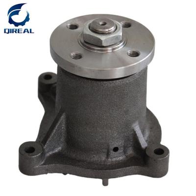 China Excavator Spare Parts 6D31 Water Pump ME391343 for sale