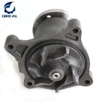 China Excavator Spare Parts 6D31 Water Pump ME391343 for sale